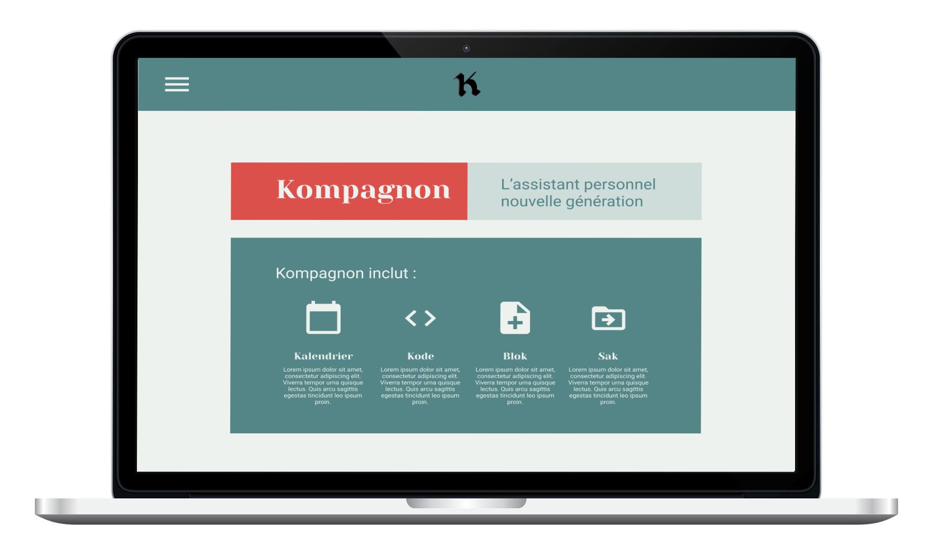 Tugdual Harel | Ingénieur Informatique & Multimédia